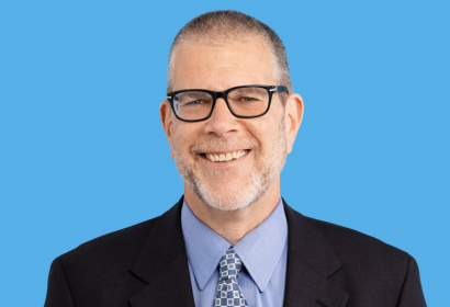 Meet Jeff Johnson