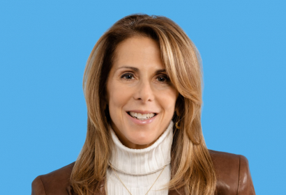 Spear's 500 Includes Judy Poller in the 2021 Family Law Index