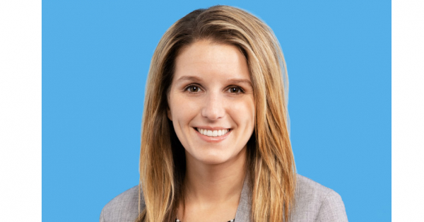 Weinstein Q&A: How I Made Partner