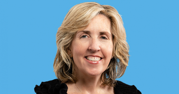 Caden Named to Crain’s 2022 Notable Women in Sports List