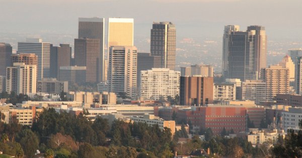 Vidal Named Among Los Angeles Times Southern California Legal ...