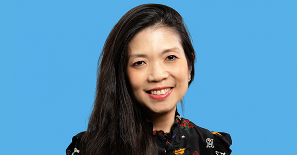 Lee Named to Top 25 US Web3 Trademark Attorneys List