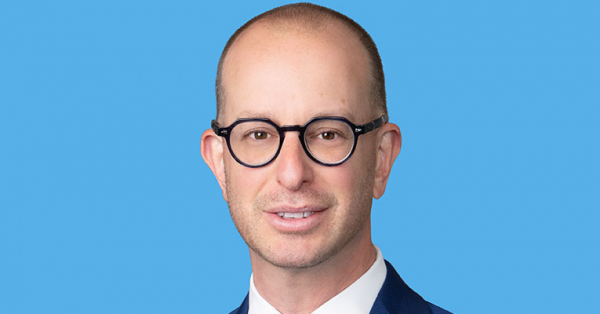 Lieberman Discusses Restructuring Trends on Legal Lens Podcast