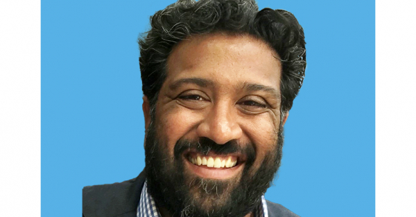 Kamaraju Appointed to New York City Bar Association’s White Collar ...