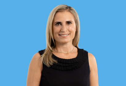 Finguerra-DuCharme Comments on Abandoned Trademarks Decision