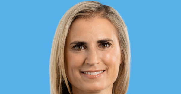 Finguerra-DuCharme Discusses Trademark Examination Delay Issues