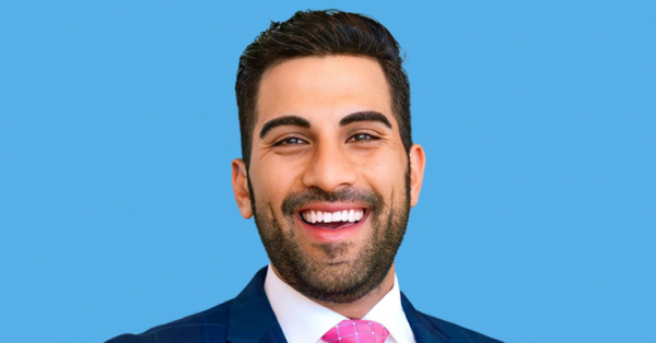 Saady Writes About Athlete NIL and IP Developments