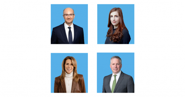 Pryor Cashman Earns High Rankings in Chambers 2022 High Net Worth Guide