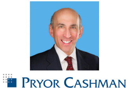 Pryor Cashman Announces the Arrival of Corporate Partner Robert Friedman