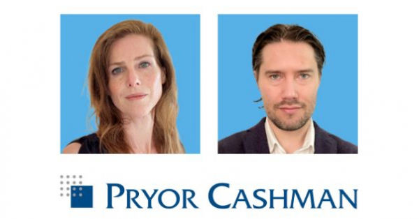 Pryor Cashman’s Interactive, Gaming + Technology Group Heads to 2023 ...