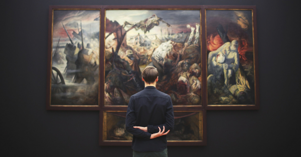William L. Charron - Legal Issues in Museum Administration 2023