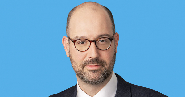 Bagley Says AI Will Be a Major Copyright Issue in 2024