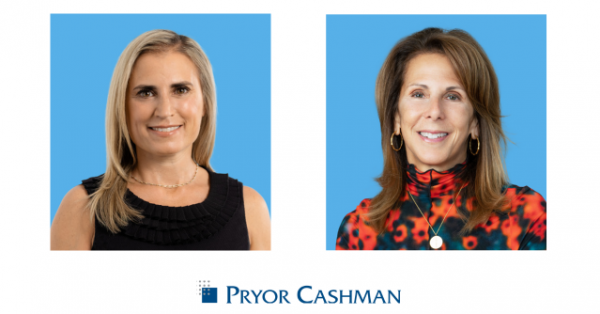 Finguerra-DuCharme and Poller Named to 2024 Forbes Top 200 Lawyers List