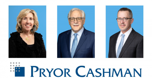 Joshua Zuckerberg - Caden, Shechtman + Zuckerberg Named to 2025 ...