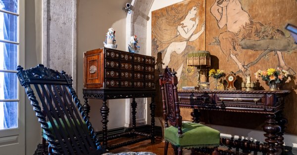 Taylor Explores Estate Administration of Global Art Collections