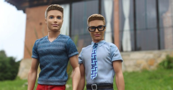 Rose Comments on Mattel’s Trademark Lawsuit Against Political Podcast