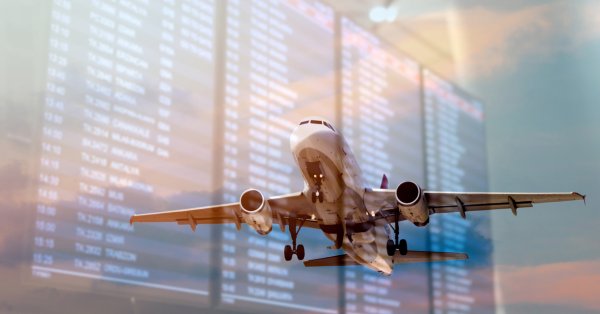 Planning for International Holiday Travel: Guidance for Foreign ...