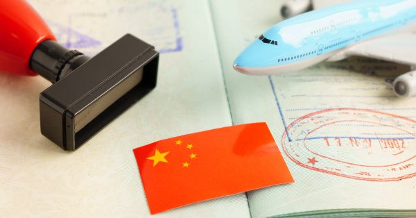 China Immigration Reforms for End of Year 2025