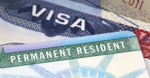 Pause on Issuance of Immigrant Visas (i.e., Permanent Residence or ...